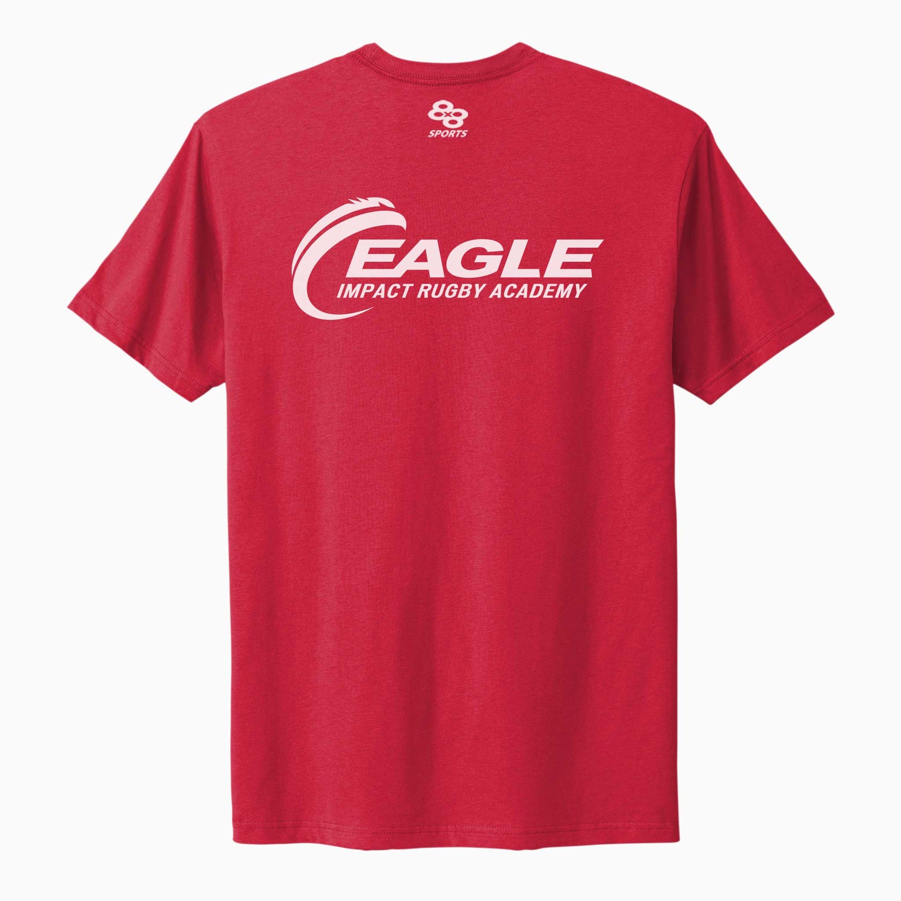 EIRA Men's Teamstore – 8x8 Sports