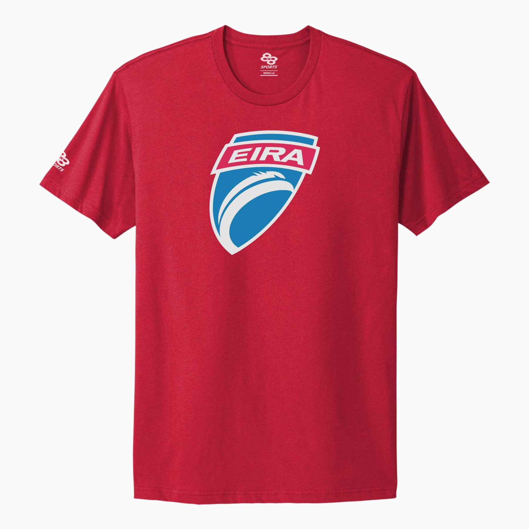 EIRA Men's Teamstore – 8x8 Sports